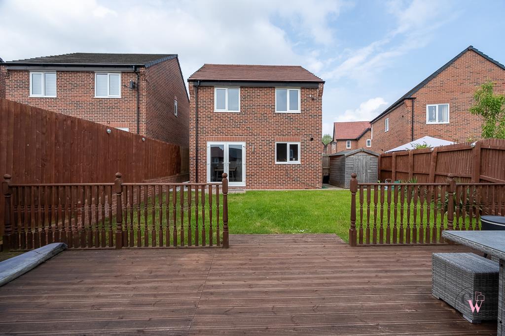 Flanders Crescent, Winsford – CW Estate Agents